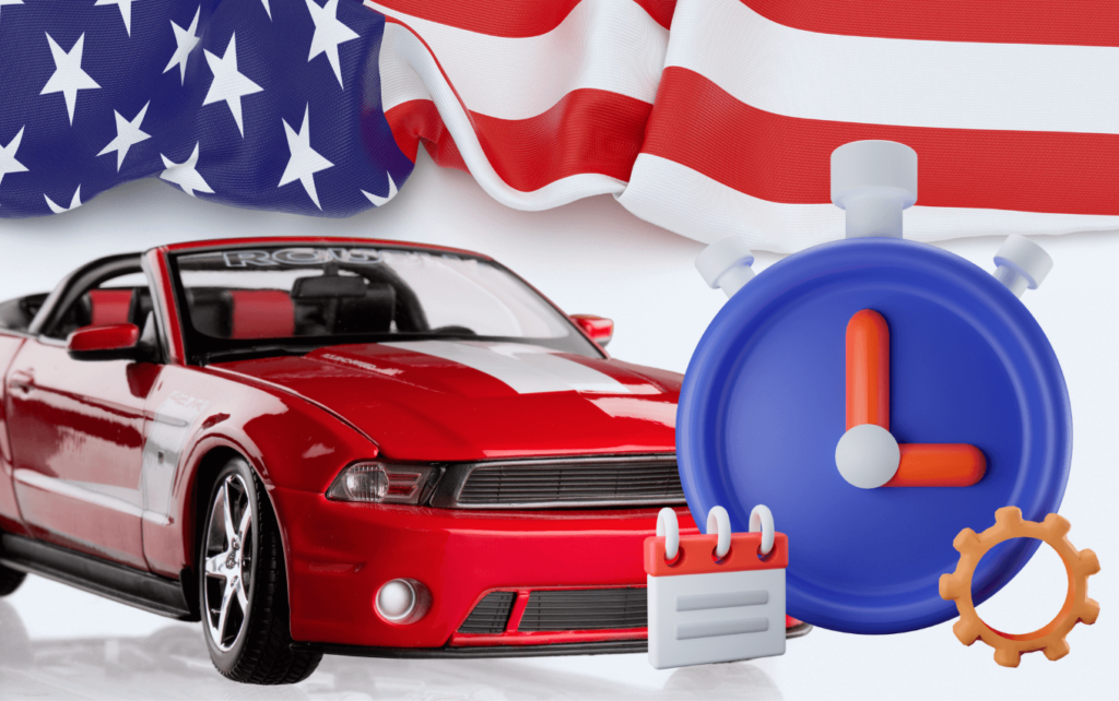Why Now is the Right Time to Import Vehicles into the U.S. - Breeze Customs