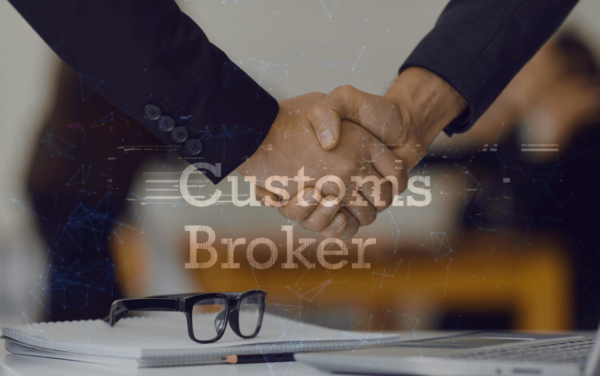 5 Reasons Why You Should Hire a Customs Broker - Breeze Customs