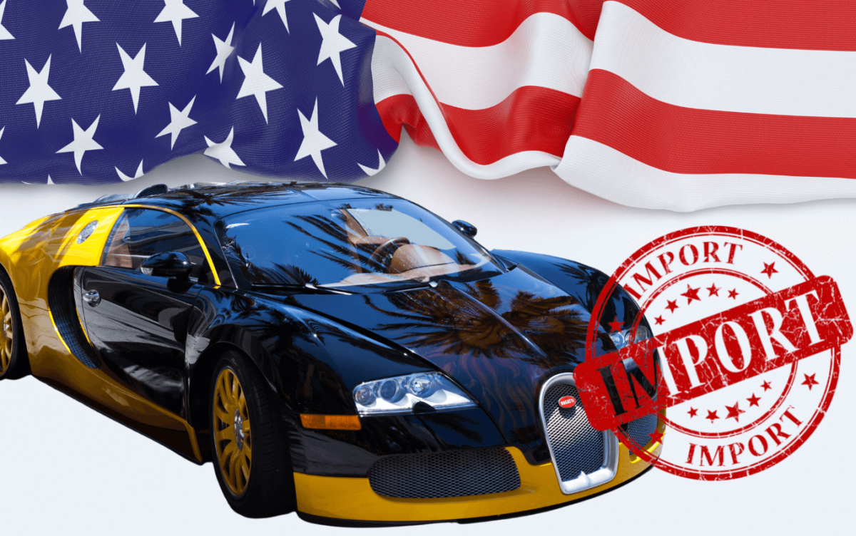 7 Rare and Luxurious Cars You Can Import for Show or Display - Breeze ...