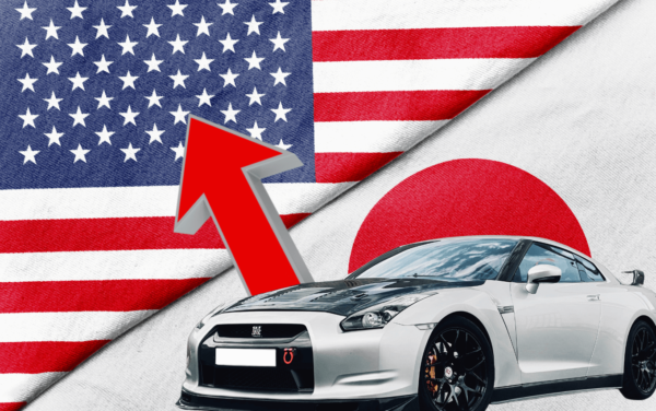 5 Reasons Why You Should Consider Importing a Car from Japan - Breeze ...