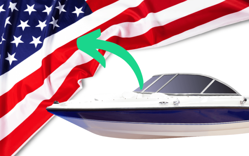 How to Import a Boat into the U.S. - Breeze Customs