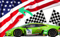 How to Import a Race Car into the U.S. - Breeze Customs
