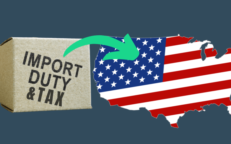 Import Tax and Customs Duty: 10 Mistakes You Want to Avoid - Breeze Customs